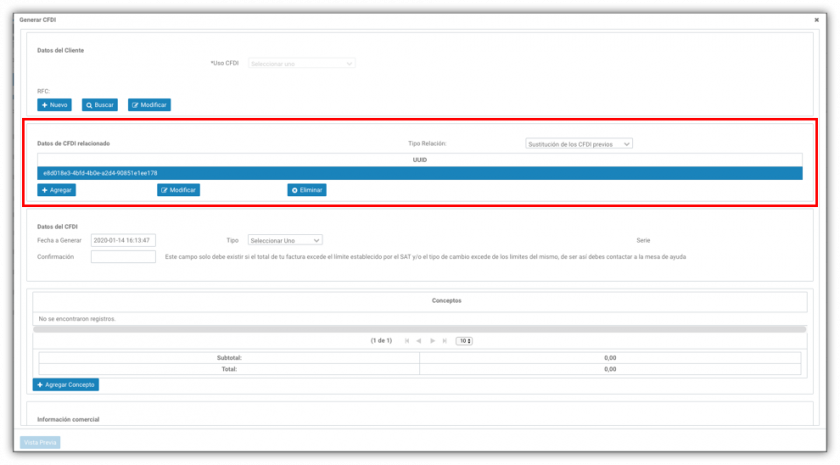 Cómo Configurar CFDI'S | Manuales